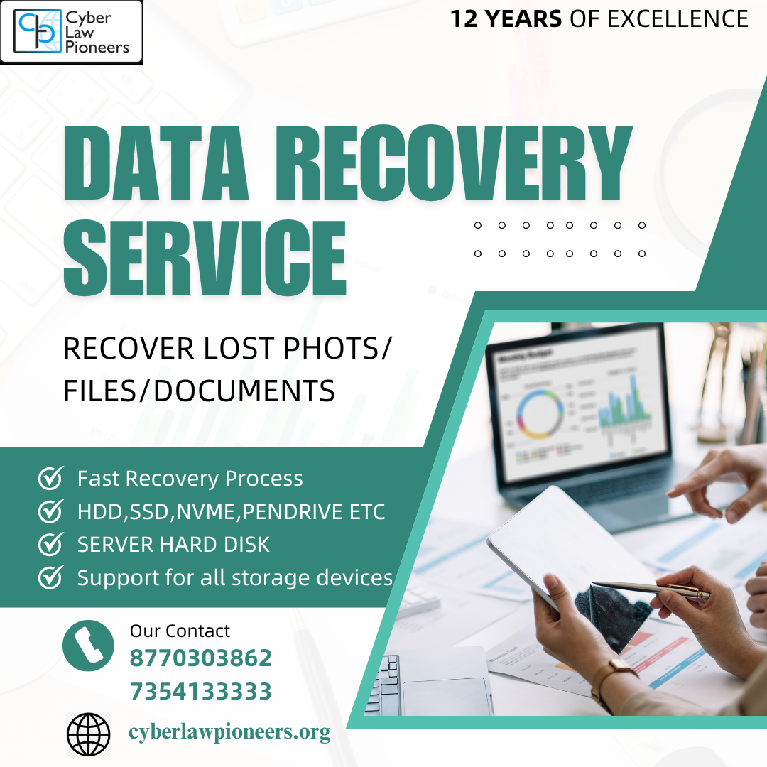 CLP- Cyber Law Pioneer
